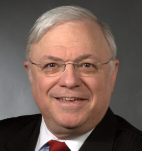 Dr. Rubin Cooper, M.D. – Medical Services